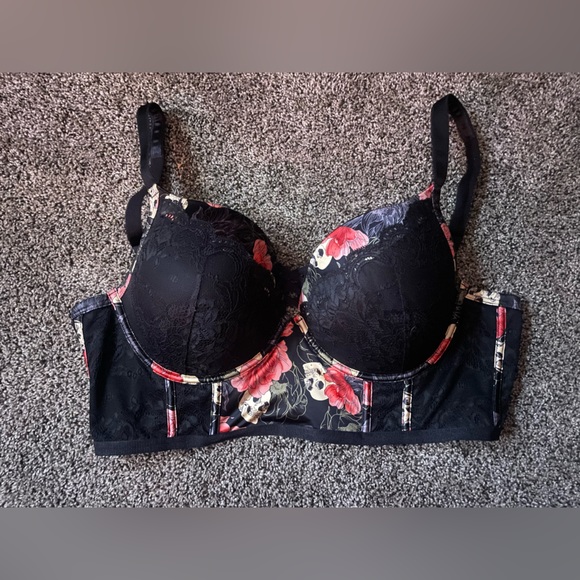 torrid | Intimates & Sleepwear | Torrid Corset Bra | Poshmark